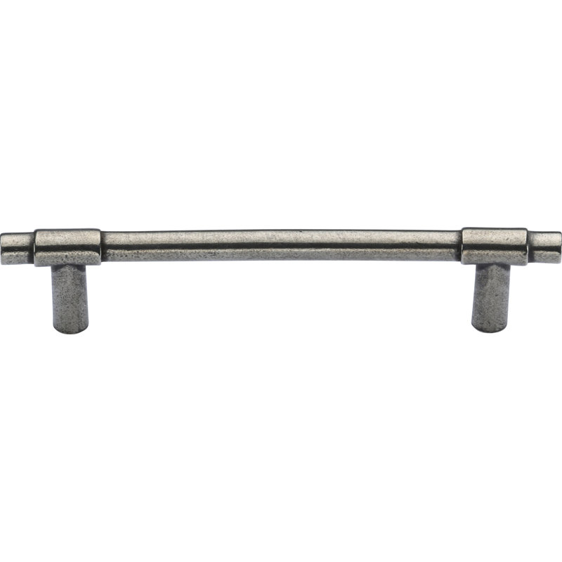 Manzoni Pewter Cabinet Bar Pull | Wayfair